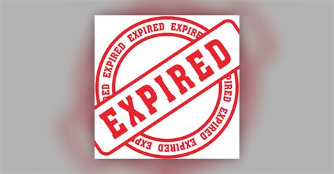 What Are Other Items You Didnt Know Expire Anele And The Club On