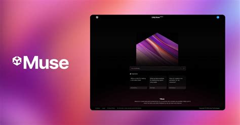 Unitys Push For Responsibly Sourced Ai Tools Gamesindustry Biz