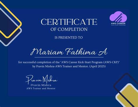 Mariam Fathima On Linkedin Career Learning Share Project