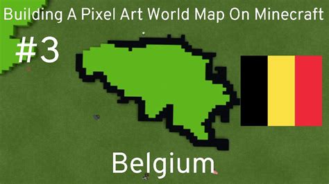 How To Make A Pixel Art Map In Minecraft At Timothy Venning Blog