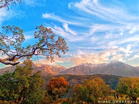 جوگرافیای کوردستان Facebook