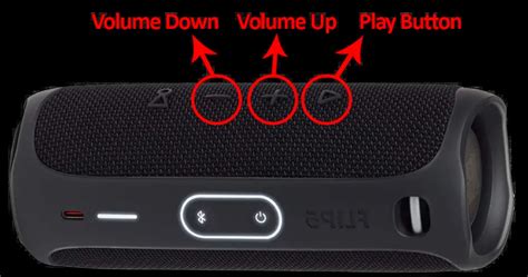 Jbl Flip Not Turning On Try These Fixes