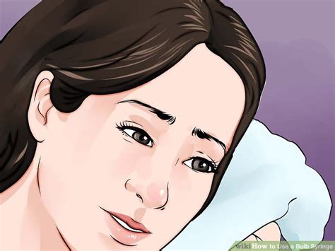 3 Ways To Use A Bulb Syringe WikiHow