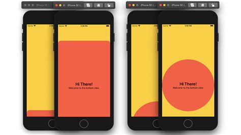how to create a draggable card in swiftui by sarah better programming medium