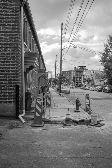 Street Photograph By Allison Fitzpatrick Fine Art America