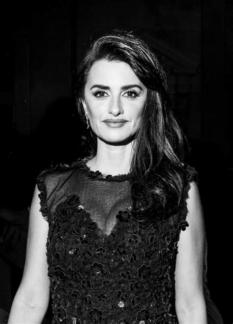 Penelope Cruz