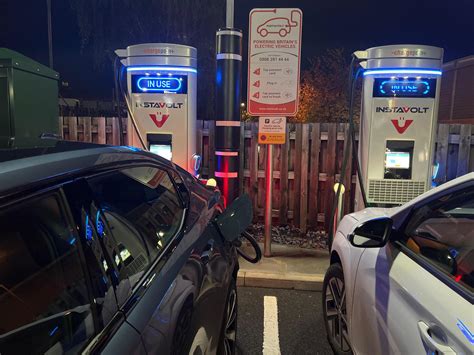 Mcdonalds Wharton Retail Park Wharton Retail Park Nat Lane