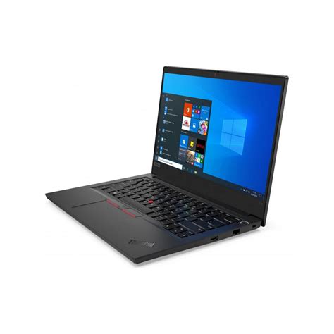 LENOVO NOTEBOOK THINKPAD E14 14 INCH FHD NON TOUCH INTEL CORE I5 10TH GENERATION CPU 8GB MEMORY