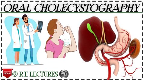 Oral Cholecystography Procedureinvestigation In Hindienglish What