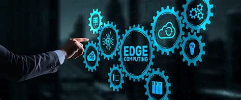 The Edge Of Efficiency How Edge Computing Revolutionizes Data Processing In Iot By Aditya