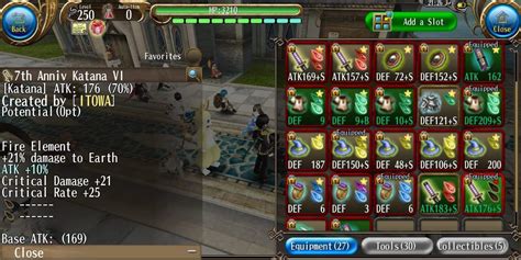 Bruuuuh R ToramOnline