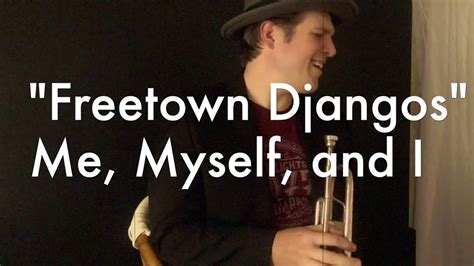 Freetown Djangos Youtube