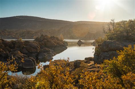 Best Hiking Trails Near Prescott Az Action Local Az