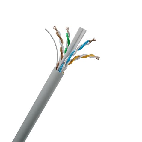 Cat 6 Cable Network Cable Cat 6 Manufacturer From Rajkot