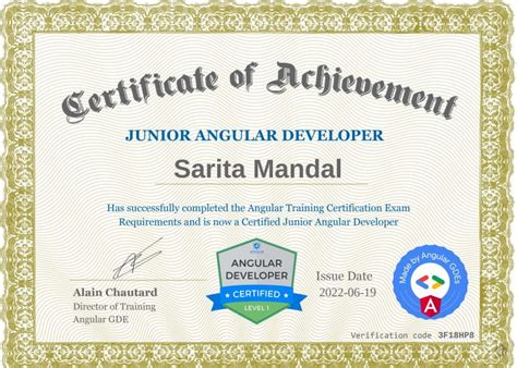 Angular Training On Linkedin Angular Angularcertification Angulartraining India