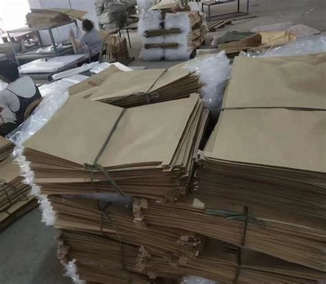 25kg纸塑复合袋化工塑料颗粒包装三复合牛皮纸编织袋加厚支持印刷 阿里巴巴