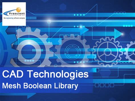 Prescient Technologies On Tumblr