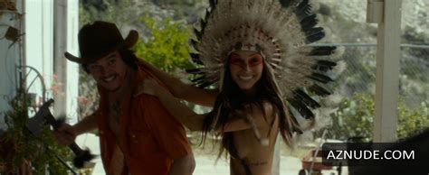 Cara Santana Nude Aznude