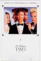 It Takes Two Tv Series 19821983 Imdb