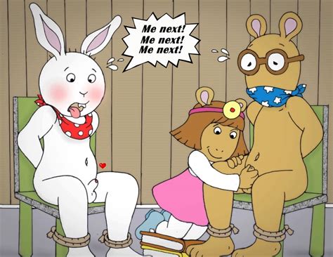 Post 2652466 Arthur Arthur Read Buster Baxter D W Read Nelson88