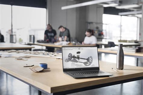 Hp Zbook Firefly And Zbook Create Small Mobile And Downright Powerful Lowyat Net