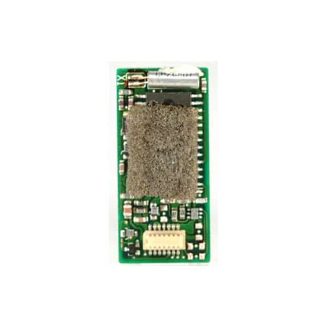 ICOM IC F Series Voice Scrambler With Codes Two Way Accessories