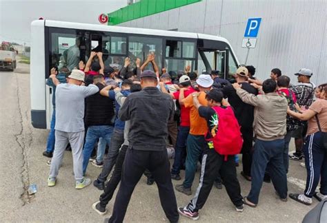 Поворот не туда как связана миграционная политика с ростом сексуального насилия и преступности