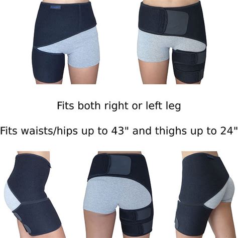 Hip Brace Roxofit United States