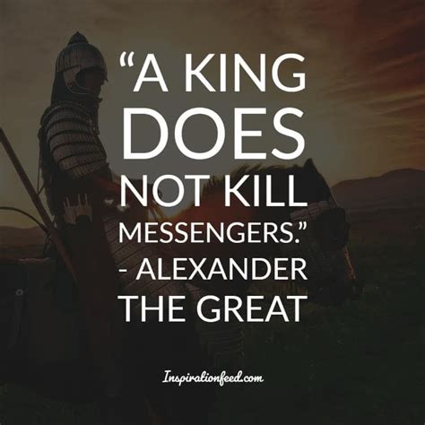 Alexander The Great Quotes Artofit