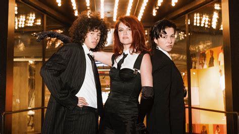 Muna Unveil Funky New Single One That Got Away Stream