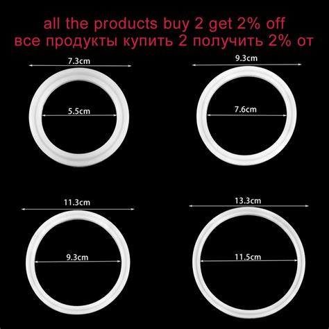 Badu Bg 4 размера кръгла гривна Форми от епоксидна смола Ключодържател Гривна Силиконови форми