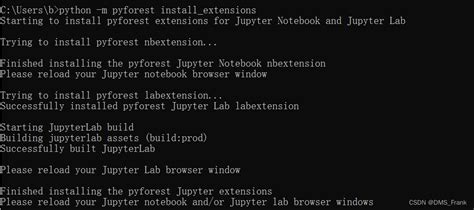 Jupyter Notebook怎么自动导入需要的包jupyter如何导入包 Csdn博客