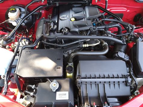 MX NC Cooling Issues Engine Transmission Exhaust Etc MX Owners Club Forum