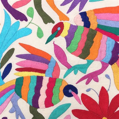 Celebrating Otomi Textiles Festivals And Traditions Jynflt