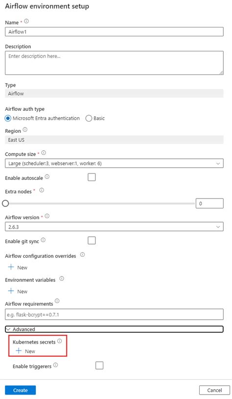 Add A Kubernetes Secret To Pull An Image From A Private Container