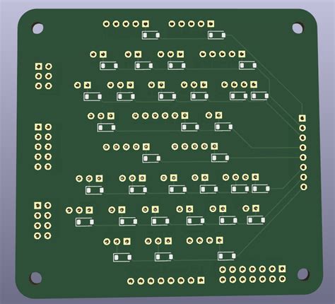 Questions About Shift Registers Project Guidance Arduino Forum