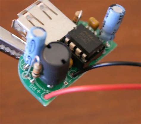 how to make a diy battery powered usb charger null byte wonderhowto