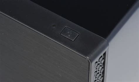 Techspot Silverstone Sugo Sg13 Mini Itx Case Review Neowin