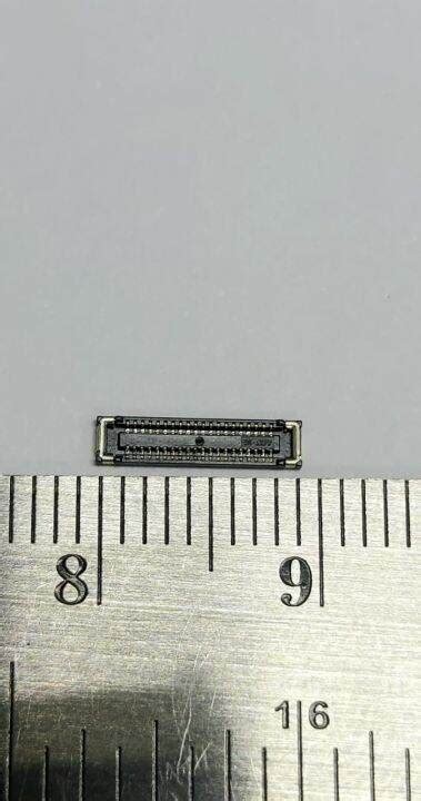 Konektor Lcd Poco X Poco X Nfc X Pro Pin Fpc Lcd Connector Pcs Lazada Indonesia