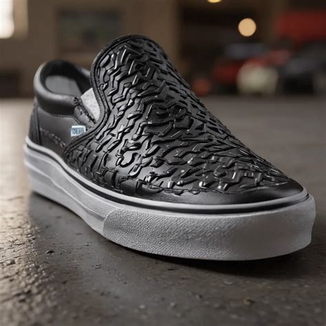 Exploring Vans Mte Slip Ons For Extreme Sports