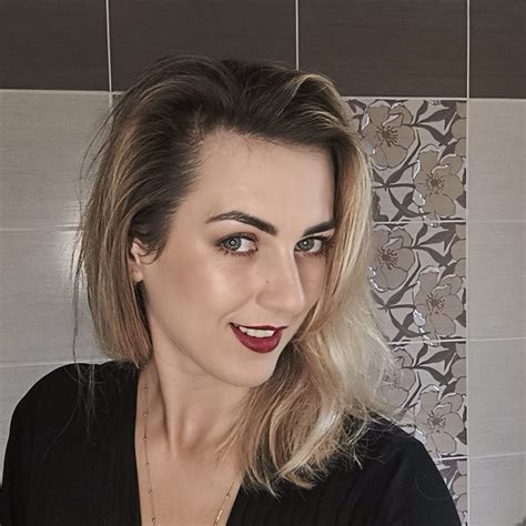 Odkryj Swoje Piękno Anna Majchrowska Konsultantka Mary Kay