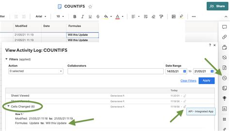 Data Shuttle — Smartsheet Community
