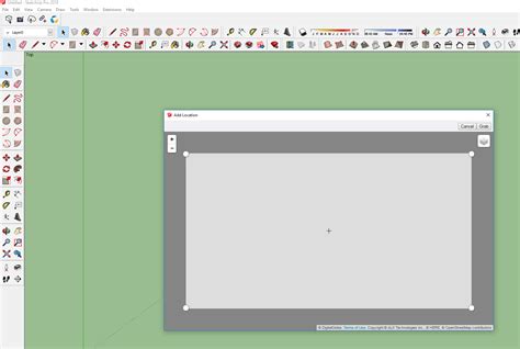 Geolocation Stopped Working Pro Sketchup Community