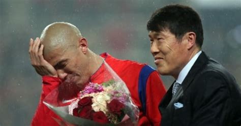 차범근의 보약같은 쓴소리 이강인 부모님과 나도 회초리 맞아야