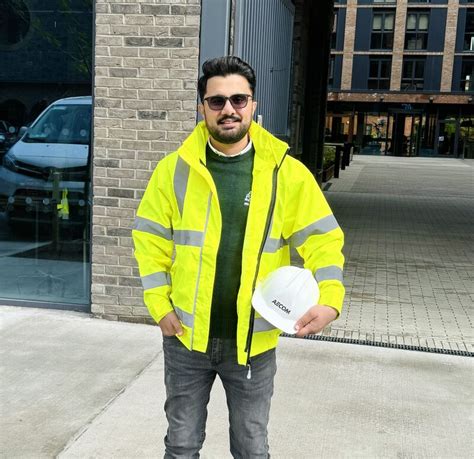 Saady Chohan On Linkedin Quantitysurveyor Estimator Engineers 11 Comments