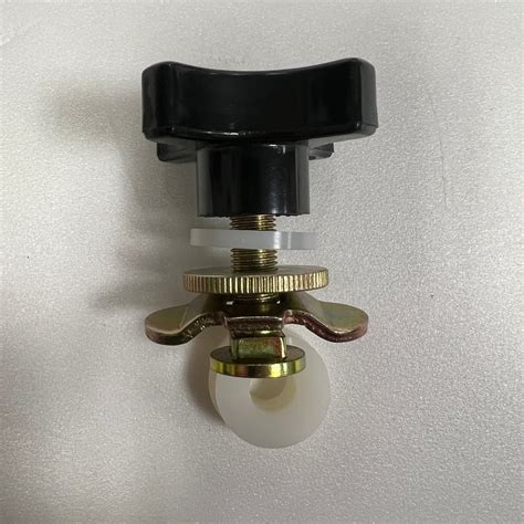 Board Rack Hardware Kit Rb Components