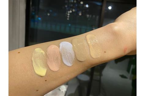 【リアボーテ Ccクリーム】シェリースキン Ccクリーム 新色登場