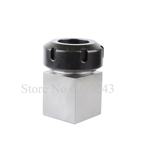 Vierkante Er32 Er25 Er40 Chuck Blok Hex Er Voorjaa Grandado