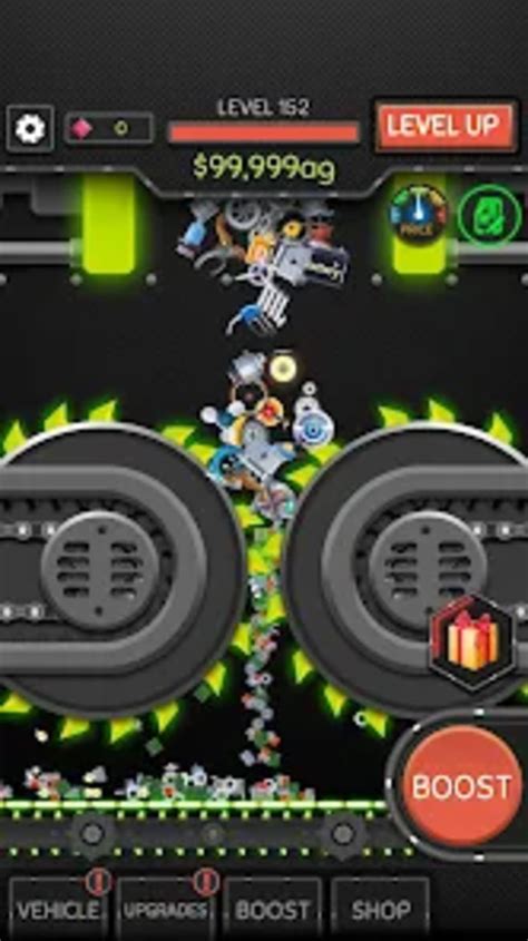 Car Crusheridle Crush Game For Android Download