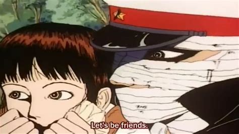 Shoujo Tsubaki Anime Full Movie Vietsub Loyd Wren